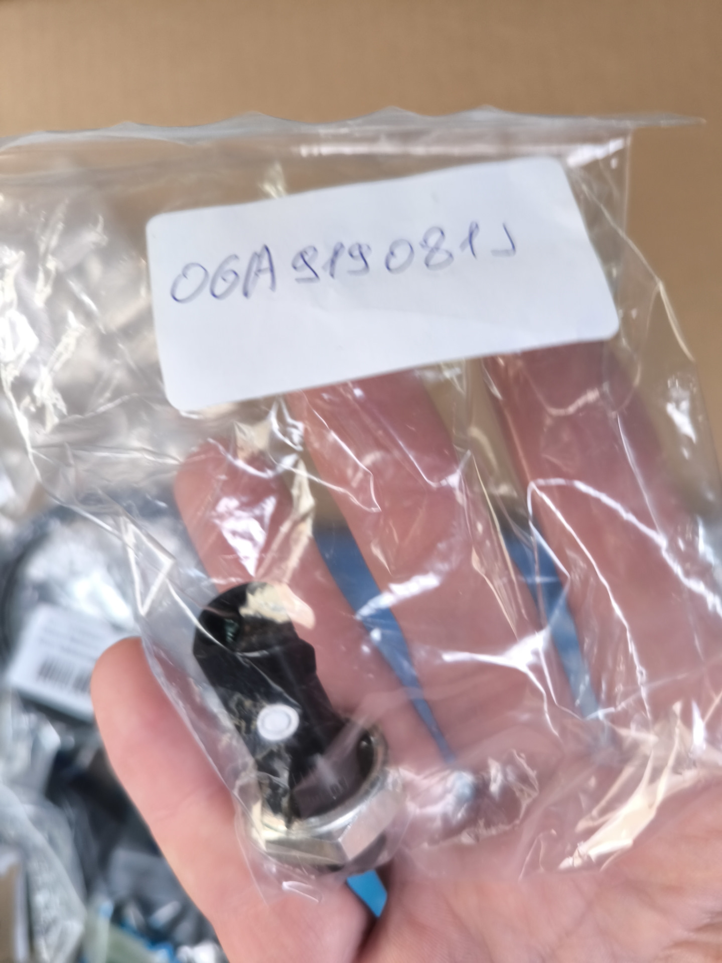 Замена цепей, распредвалов, балансиров и т.д — Volkswagen Tiguan (1G ...