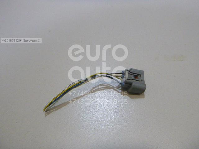 9098011885 Разъем TOYOTA LEXUS | Запчасти на DRIVE2