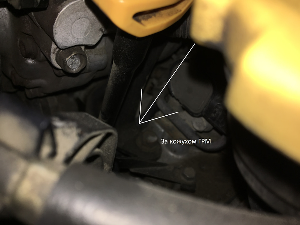 Не успел порадоваться! — Subaru Impreza WRX (GD/GG), 2 л, 2004 года ...