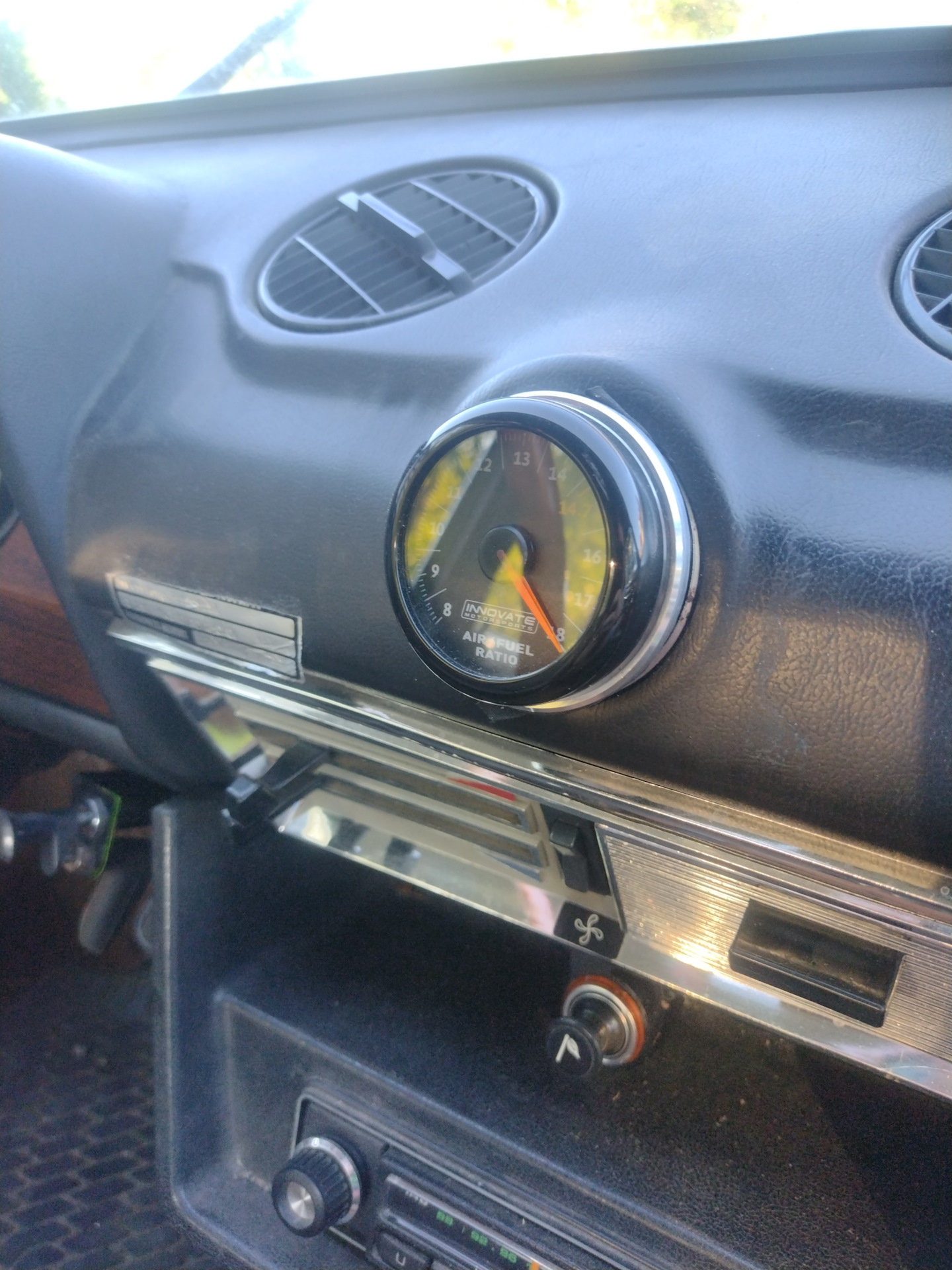 Double Weber DCOE — Lada 2103, 1,5 л, 1975 года | своими руками | DRIVE2