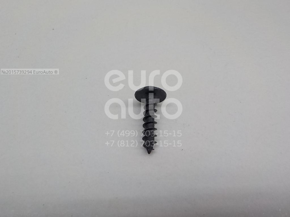 7703016547 Винт самонарезающий 4,2х19 RENAULT | Запчасти на DRIVE2