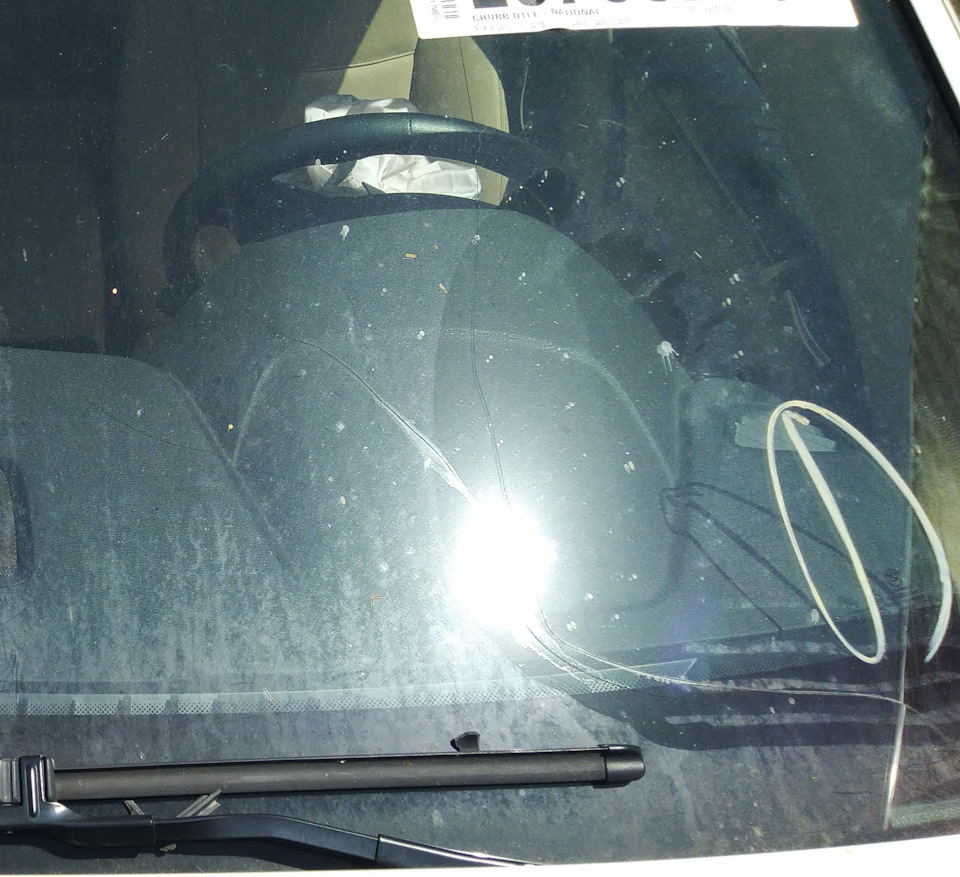 Часть 6 — Лобовое — BMW X3 (F25), 3 л, 2014 года | запчасти | DRIVE2