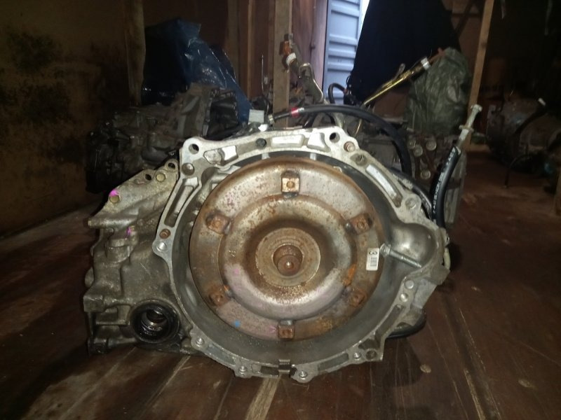 P 0741 — Toyota Auris (1G), 1,6 л, 2010 года | визит на сервис | DRIVE2