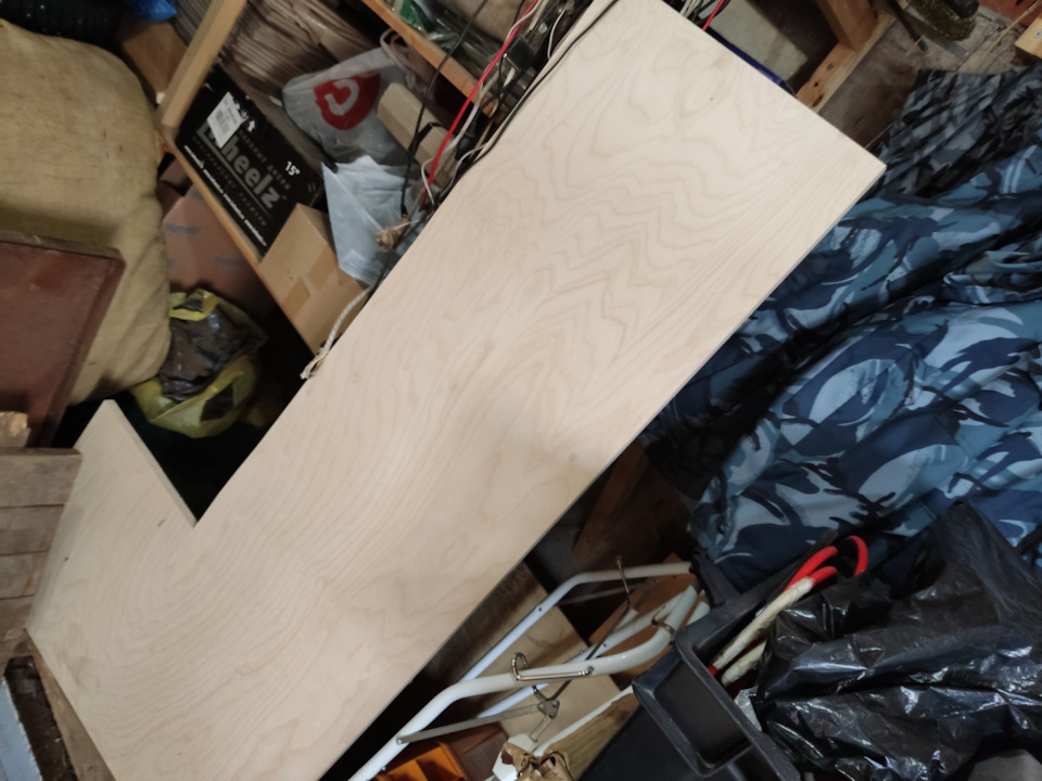 Изменения. — Lada Приора универсал, 1,6 л, 2010 года | автозвук | DRIVE2