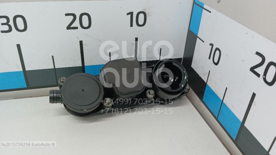 A6460101262 Сепаратор масляный Mercedes | Запчасти на DRIVE2