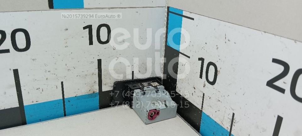 32375814 Audio Auxiliary Jack Volvo | Запчасти на DRIVE2