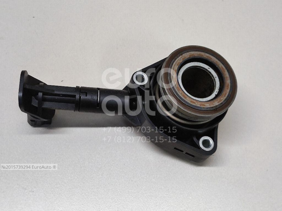 510020810 Центральный выжимной цилиндр сцепления LUK | Запчасти на DRIVE2