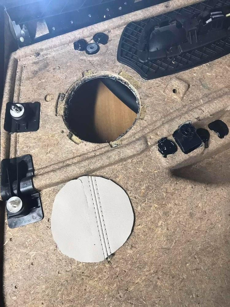 Дооснащение Logic 7 HI-FI Professional c DSP, опция S677A — BMW 3 ...