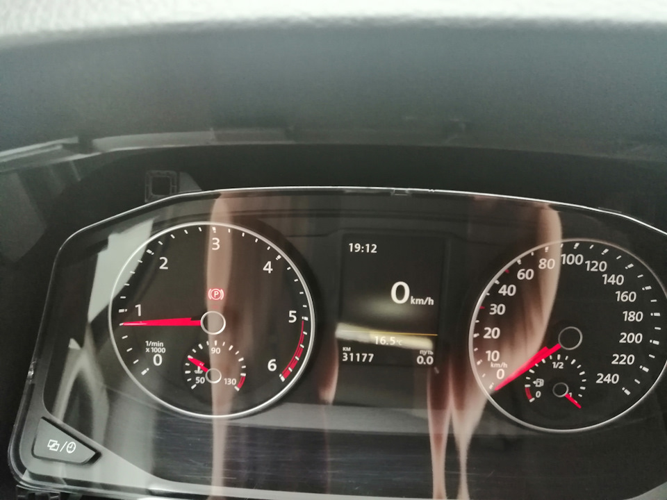 Запись, 5 сентября 2019 — DRIVE2