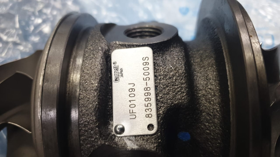 Подготовка к маленькому ремонту. — Mazda 6 (1G) GG, 2,3 л, 2006 года ...