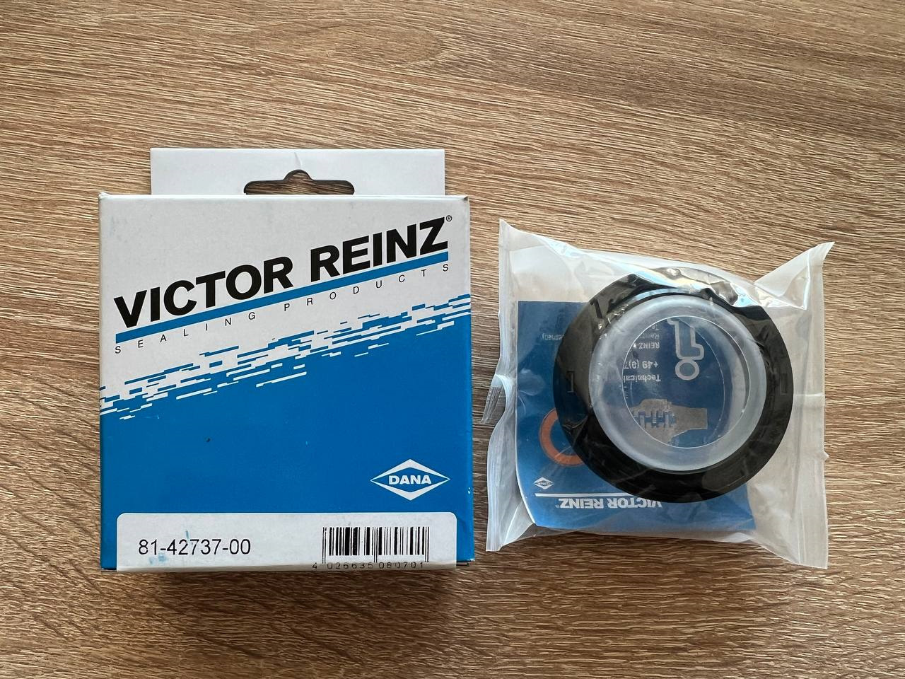 Ошибка P164B ч.1 — Масло Насос — 288 000 км. — Skoda Octavia A7 Mk3, 1 ...