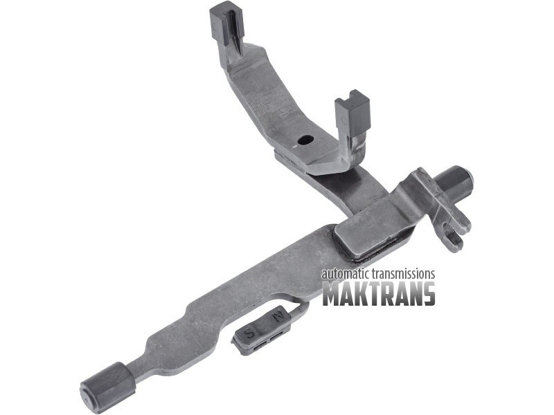 Всё о коробке DSG7 DQ200 ч.2.3.1: Механическая часть КПП (начало ...