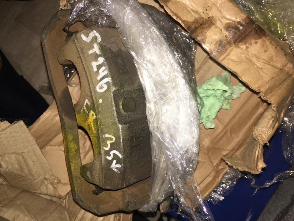 96984102 ТЕРМОСТАТИЧЕСКИЙ РЕГУЛИРУЕМЫЙ КЛАПАН GM | Запчасти на DRIVE2