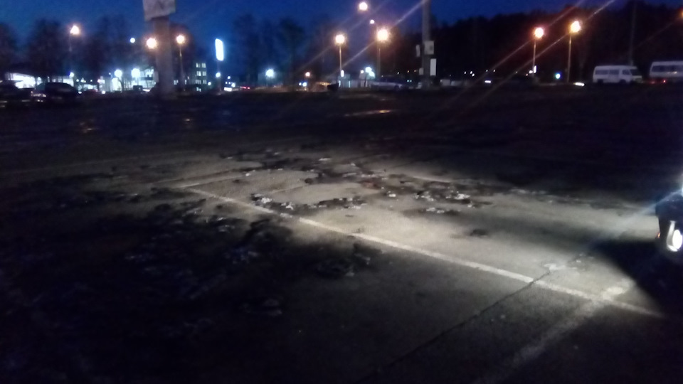 Вопрос про задние фонари с диодной секцией. — Lada Приора хэтчбек, 1,6 ...