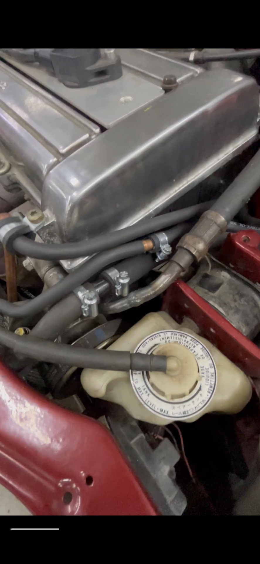 S80 LSD spec 98, 4-2-1 нержа, гидро-рейка, подвеска, торпедо — Honda ...