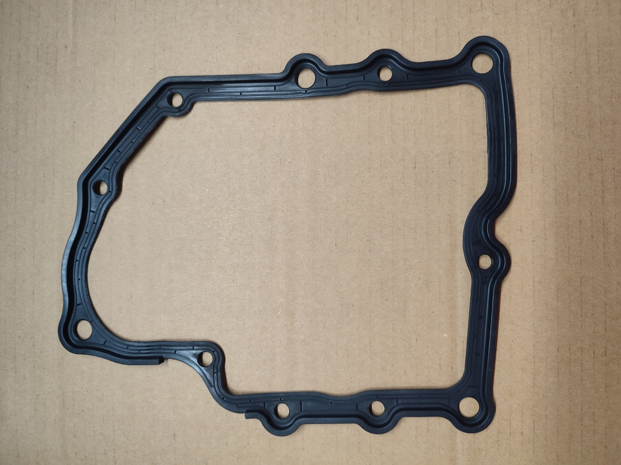 Мехатроник DSG — скупой платит дважды — Volkswagen Passat B7, 1,8 л ...