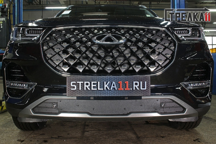 Совхоз — дело тонкое! — Geely Atlas Pro, 1,5 л, 2023 года | аксессуары ...