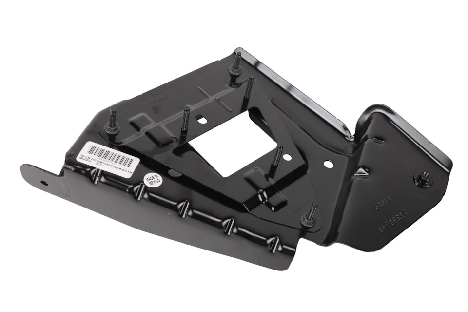 84832774 Electronic Suspension Control Module Bracket GM | Запчасти на ...