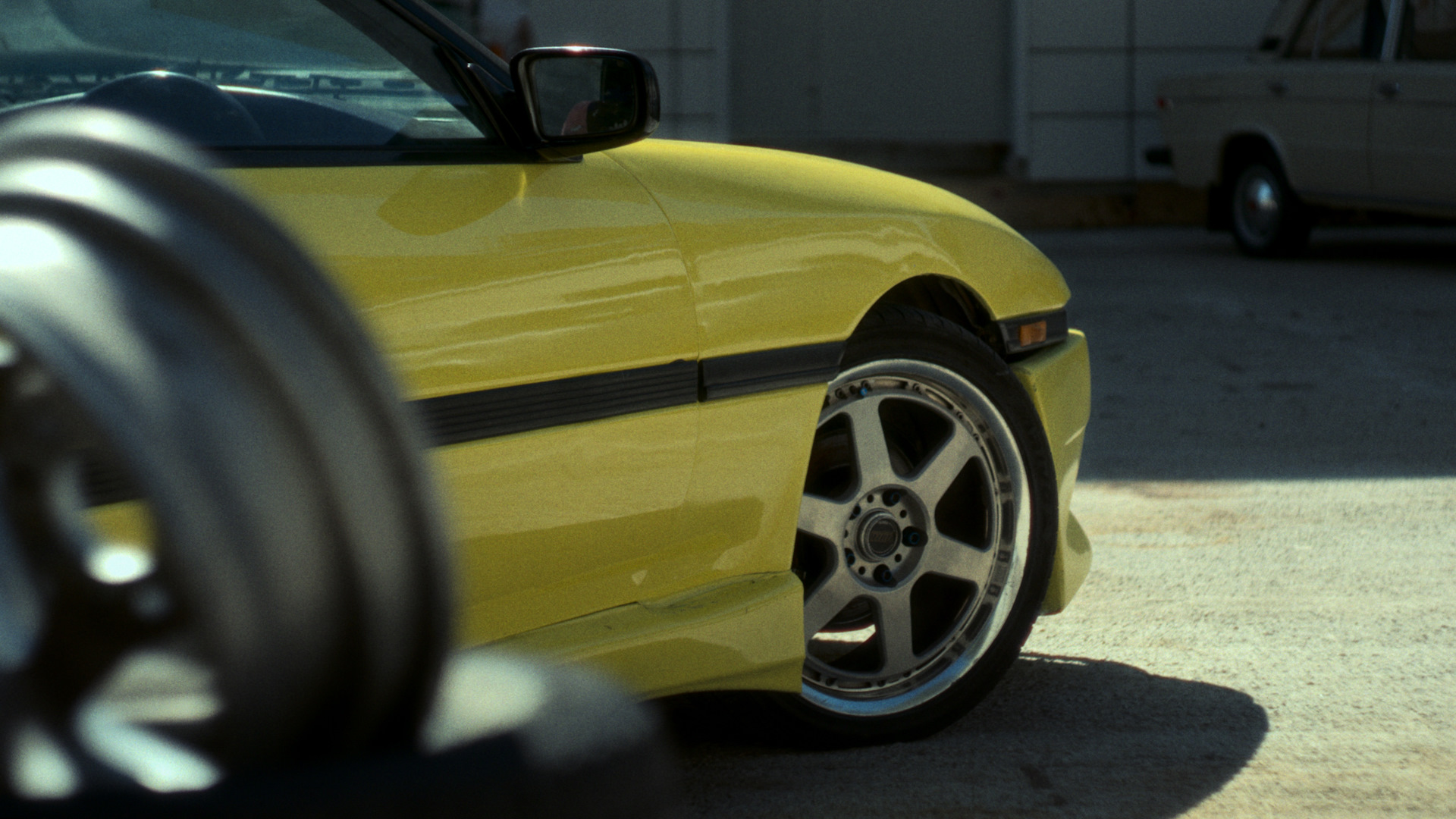 Toyota Supra (70) 2.0 бензиновый 1986 | GA70 на DRIVE2