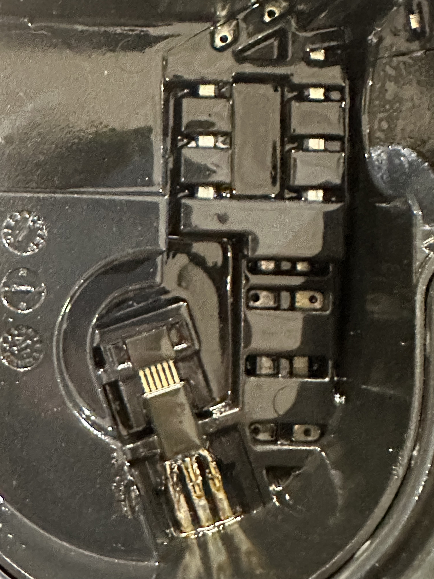 Поломка электронного термостата Forester — Subaru Forester (SK), 2,5 л ...