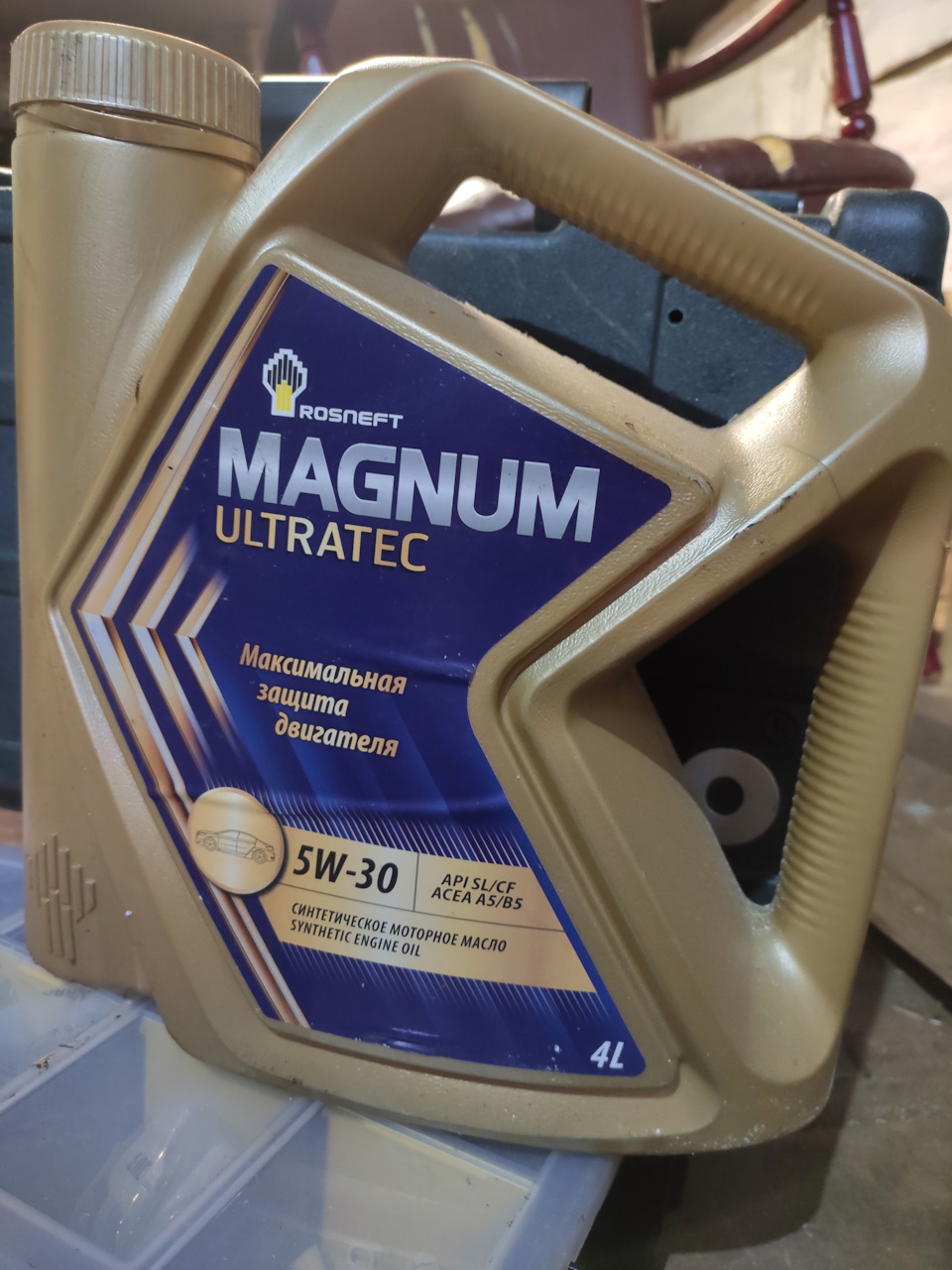 Большое ТО — Renault Duster (1G), 2 л, 2012 года | плановое ТО | DRIVE2