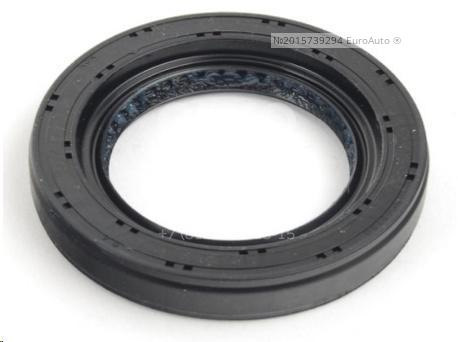24277560915 Сальник BMW | Запчасти на DRIVE2