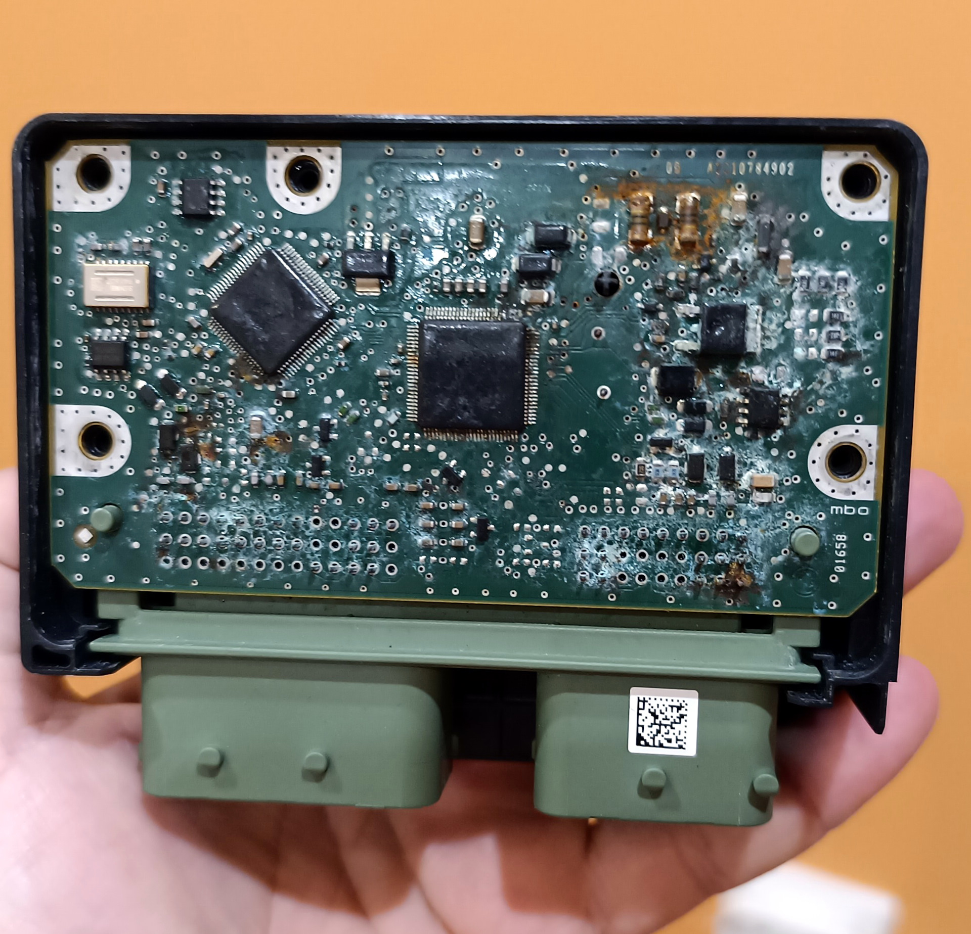 "Эпопея" — с Hyundai/KIA Security Gateway (SGW) — DRIVE2