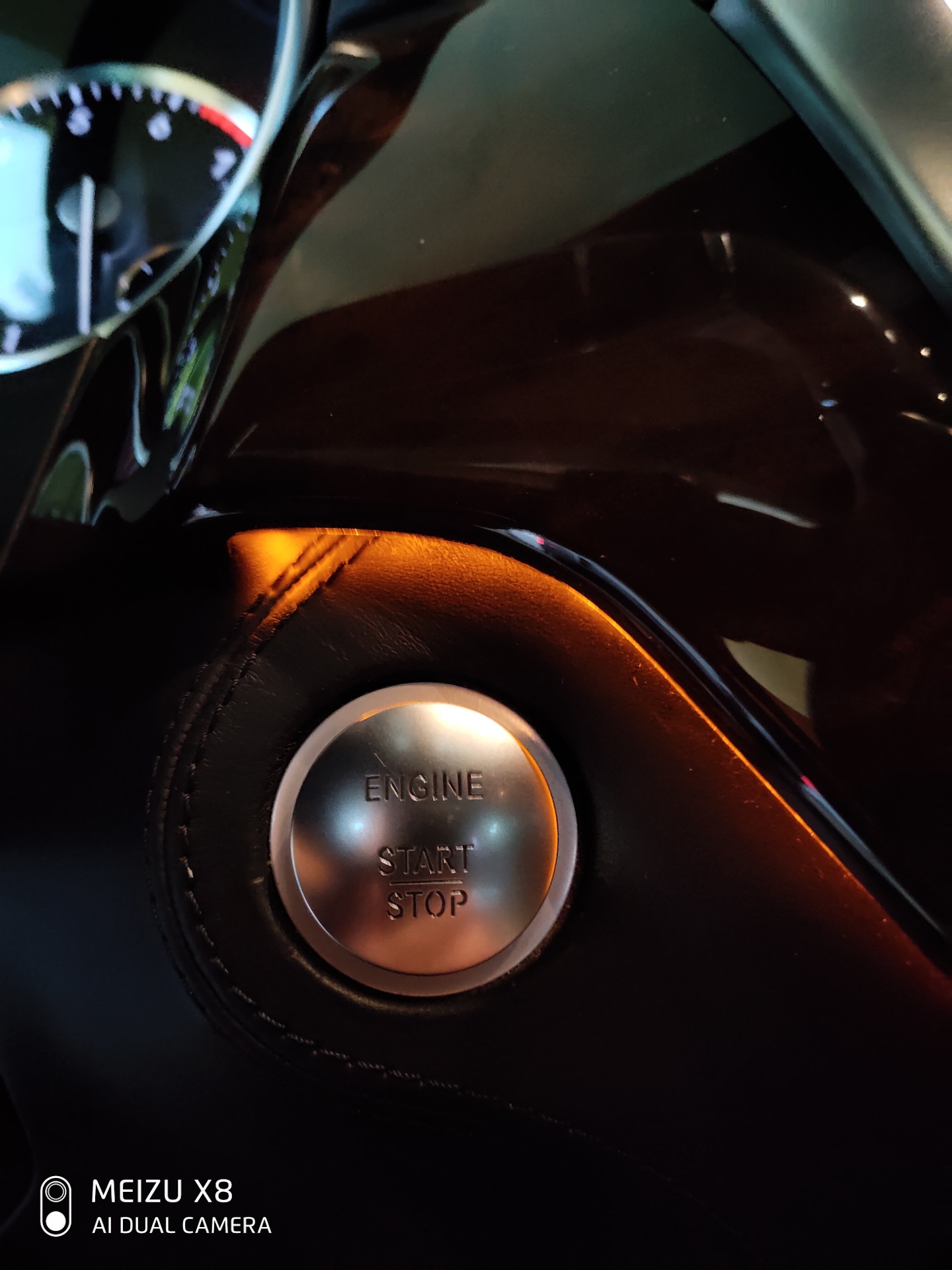 Interior — Mercedes-Benz M-Class (W166), 4 л, 2015 года | фотография ...