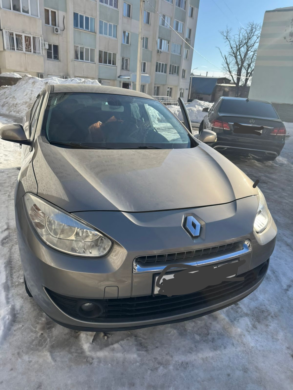 Как я купил Fluence — Renault Fluence, 1,6 л, 2012 года | покупка машины | DRIVE2