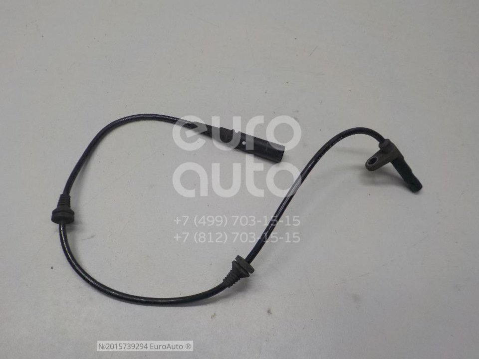 34526771776 Импульсный датчик DXC Пд BMW | Запчасти на DRIVE2