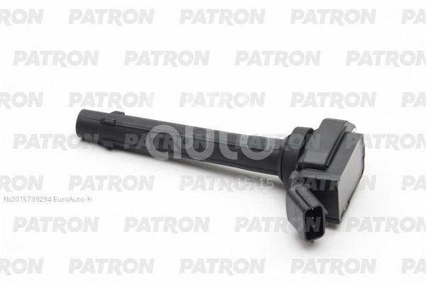 PCI1421 Катушка зажигания GEELY: Atlas 2.0i/2.4i 17- Patron | Запчасти ...