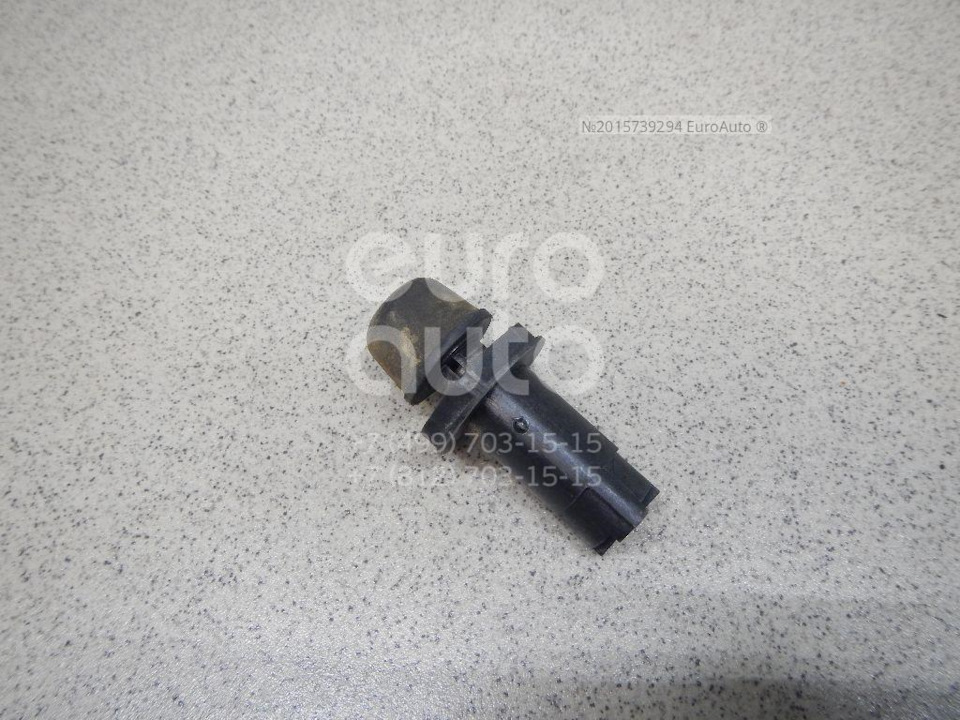 32357334 Отбойники двери Volvo | Запчасти на DRIVE2