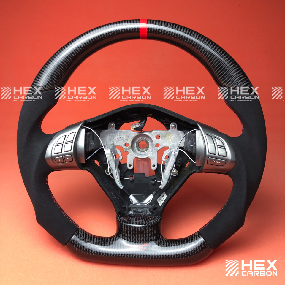 HEXCarbon: отзывы, цены, фото