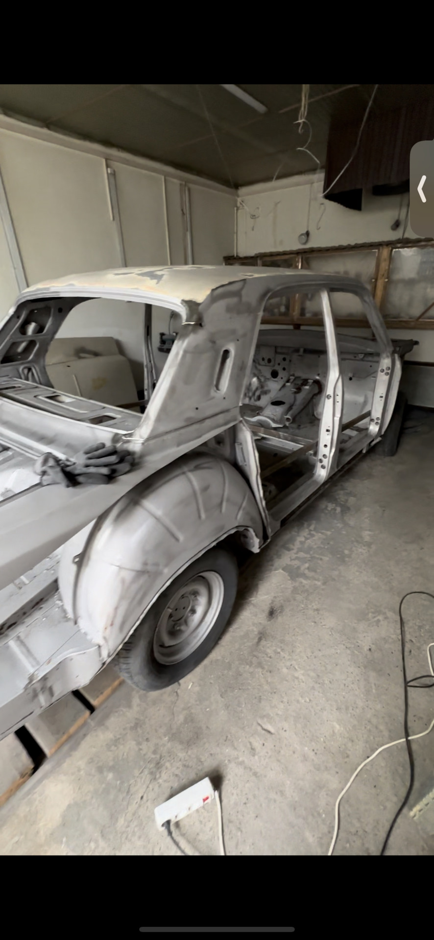 Куплю 4 двери комплект на газ 24 — Drive2