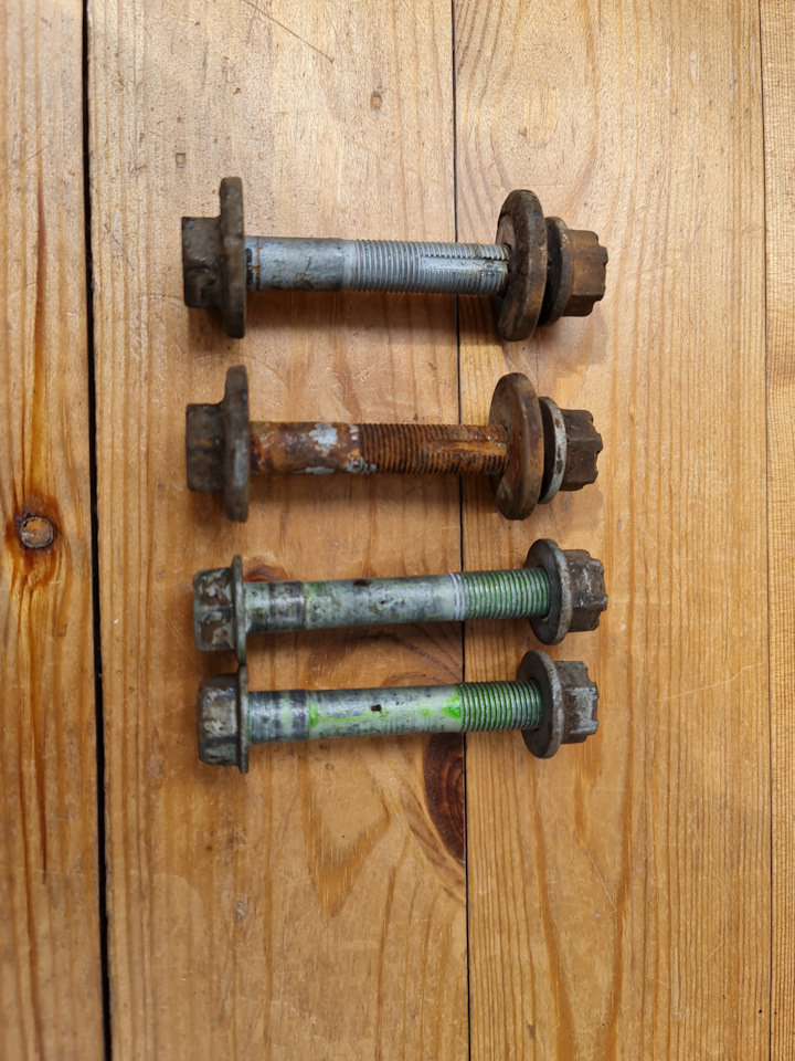 40262JA000 Гайка (БОЛТА РАЗВАЛА) NISSAN INFINITI | Запчасти на DRIVE2