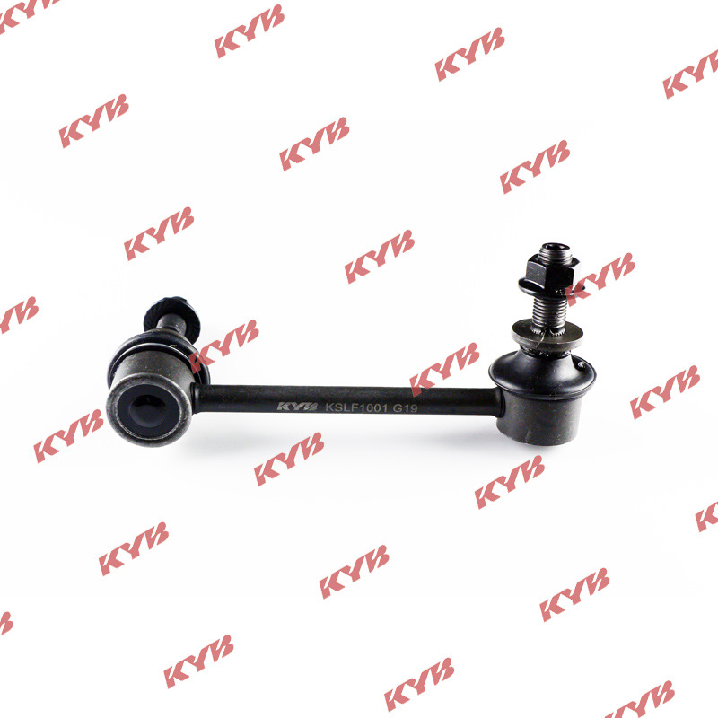 KSLF1001 Стойка стабилизатора передняя правая. Серия SSP KYB | Запчасти ...