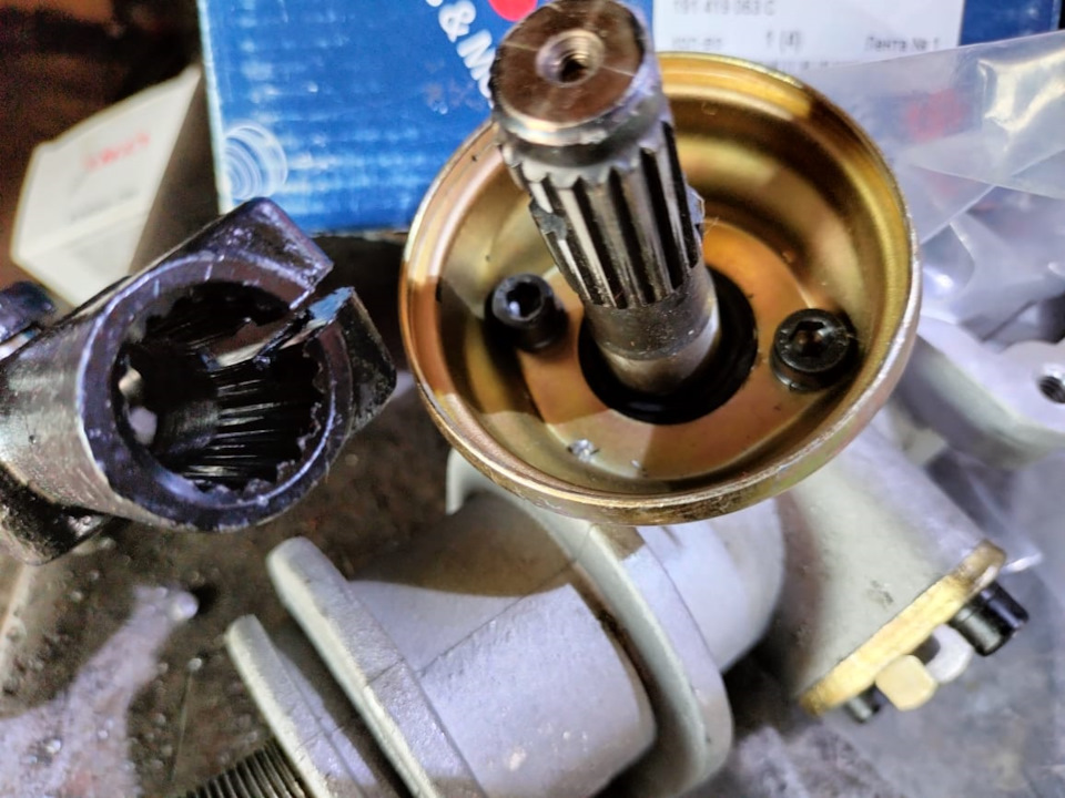 Отставить убегать с полосы — Volkswagen Passat B3, 1,8 л, 1988 года ...