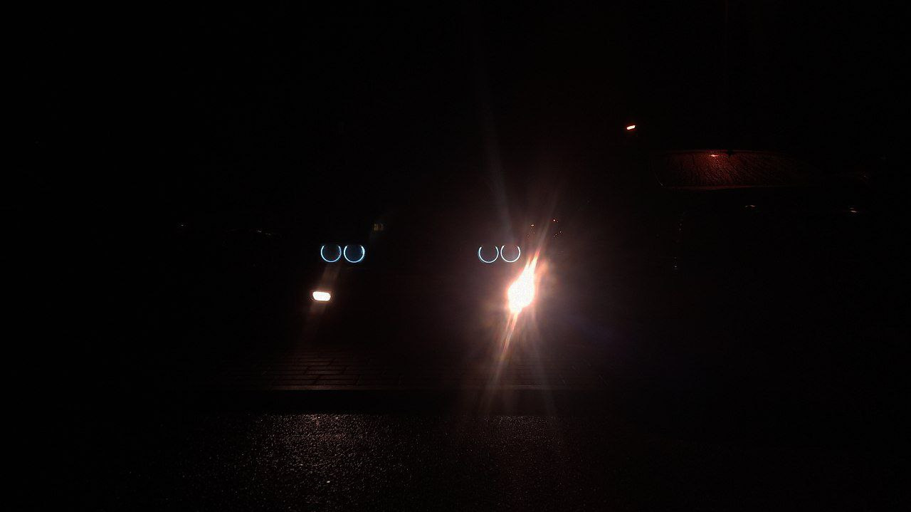 BMW 5 series (E39) 2.0 бензиновый 1997 | E39 M52B20 на DRIVE2