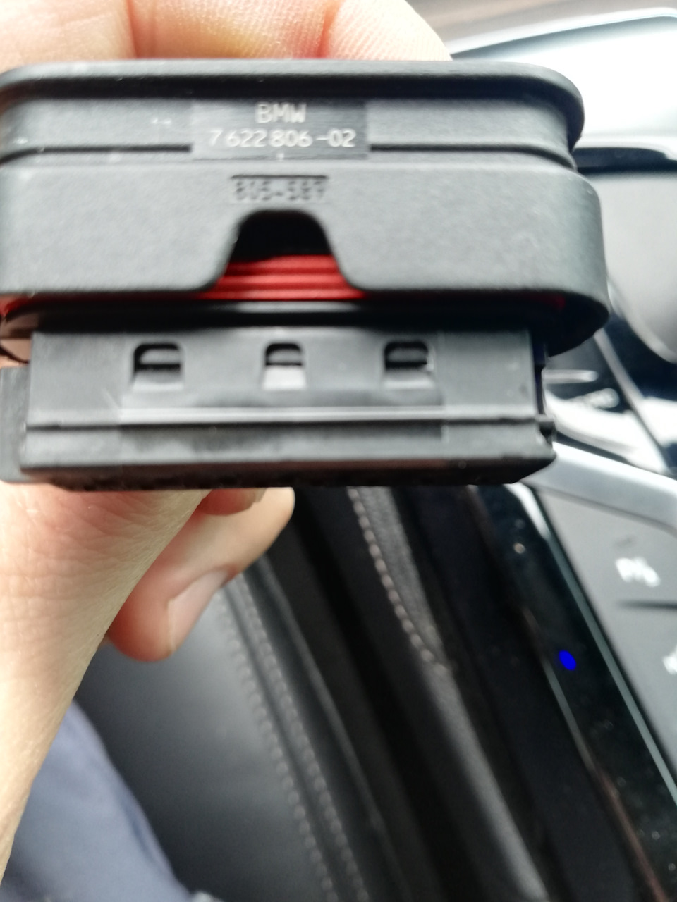 Driving Assistant Plus (установка радаров слепых зон) + сигнализация ...