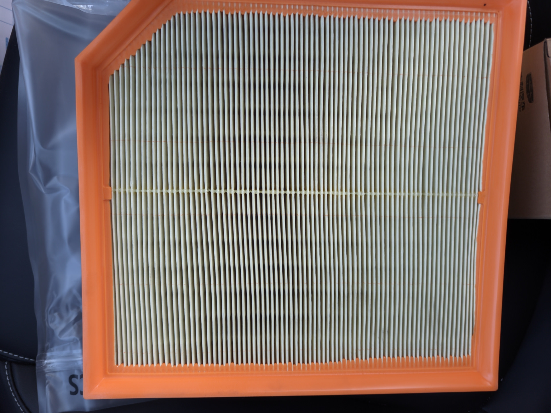 ТО-1, или обслуживание бегемота — Geely Atlas Pro, 1,5 л, 2023 года ...