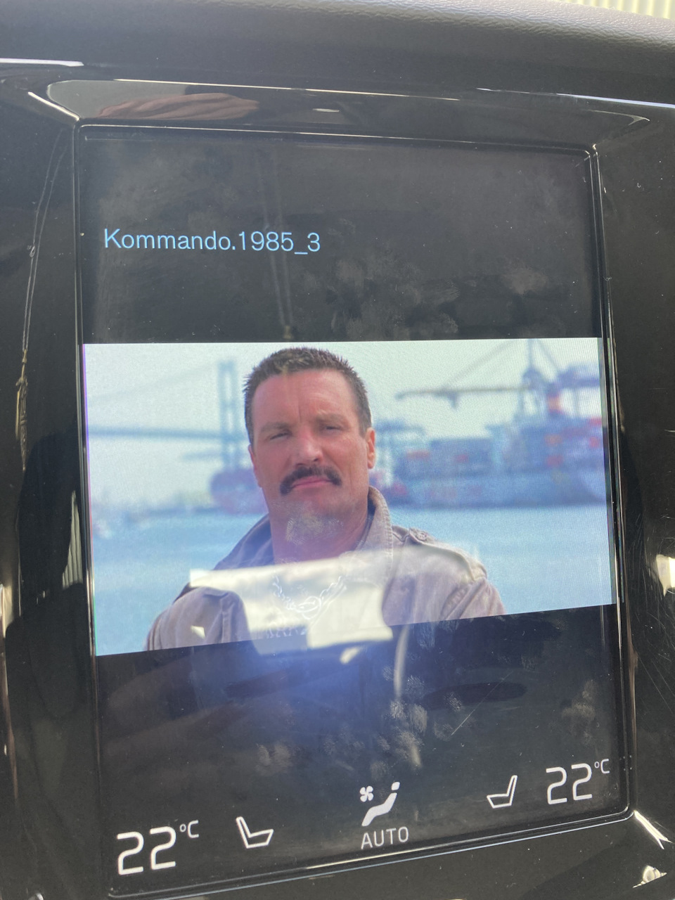 Sensus. Видео. — Volvo S60 (3G), 2 л, 2019 года | автозвук | DRIVE2