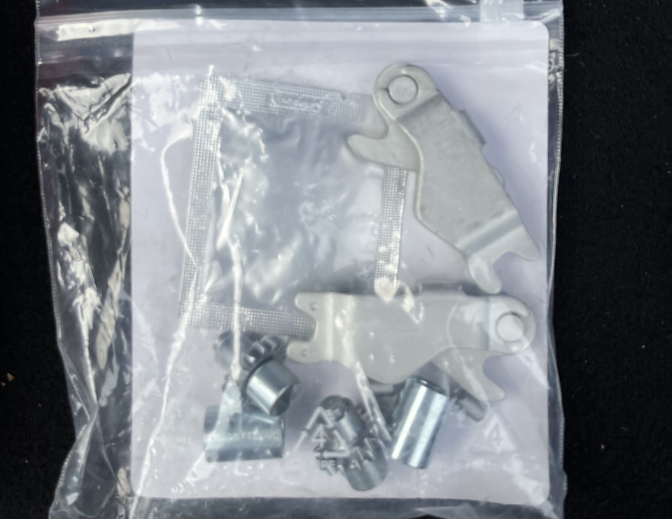 ТО. Масло, фильтр масляный и воздушный. Передние амортизаторы. Ремень и ...