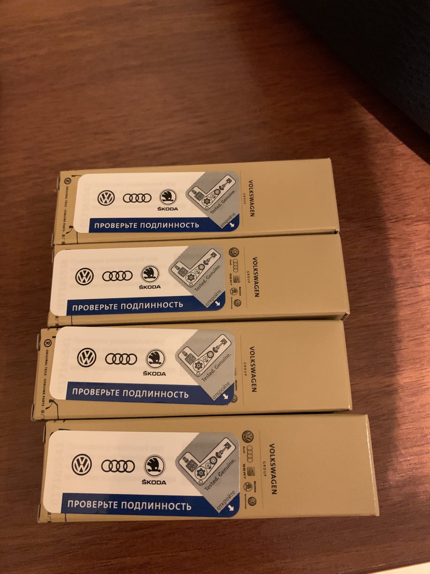 Замена свечей — Audi A6 (C7), 2 л, 2011 года | запчасти | DRIVE2