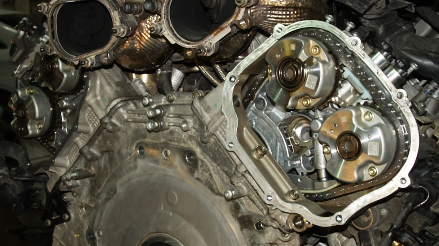 Первое моё ТО Audi A8 4.0 TFSI — 2 месяца ⏱ и 215.000 руб. 💰 — Audi A8 ...