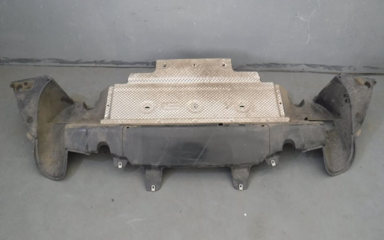 Покупка (Часть 3) — Восстановление — Land Rover Discovery Sport (1G), 2 ...