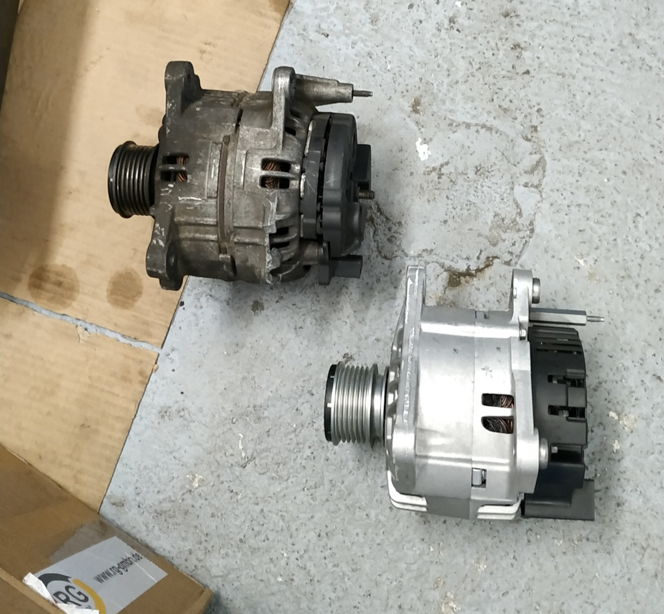 Доработки и ремонт. Июль 2020 — Audi A3 (8L), 1,8 л, 1999 года | своими ...