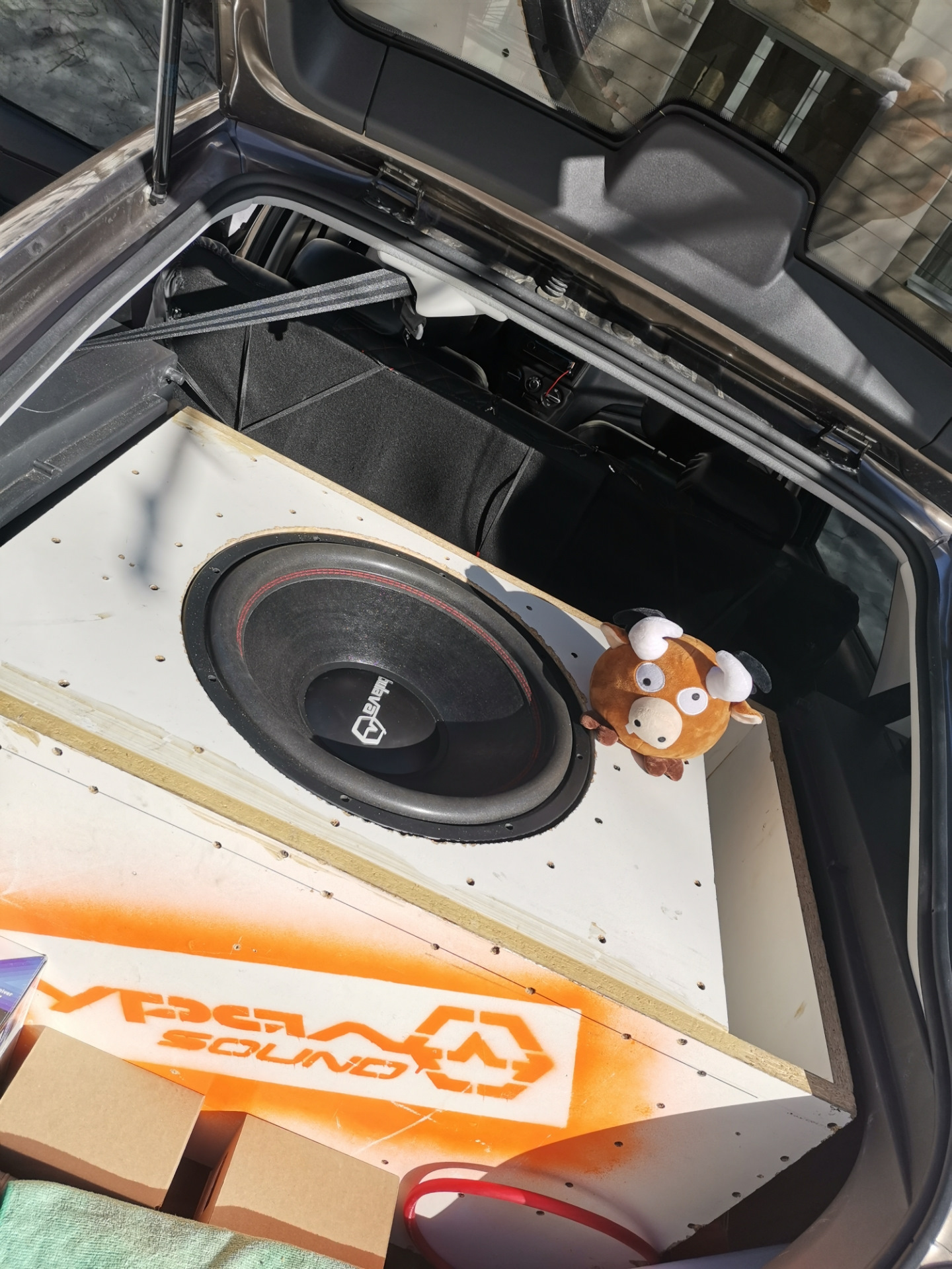 Запись, 10 февраля 2022 — Lada Гранта Лифтбек (2G), 1,6 л, 2020 года ...
