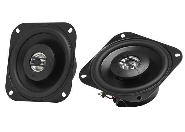 ALPHA4020 Infinity Динамики Alpha 4020 10см 2-Полосные Коаксиальные ...