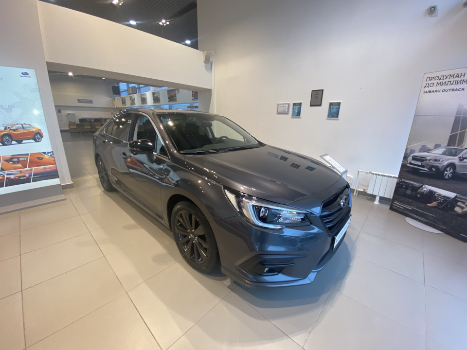 Пост #8. Что за «дичь»? — Subaru Legacy (BN/BS), 2,5 л, 2018 года ...