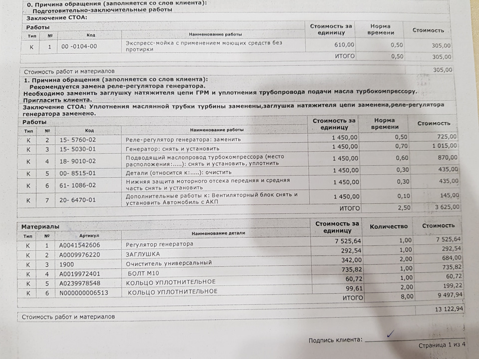 A0041542606 Регулятор генератора Mercedes | Запчасти на DRIVE2